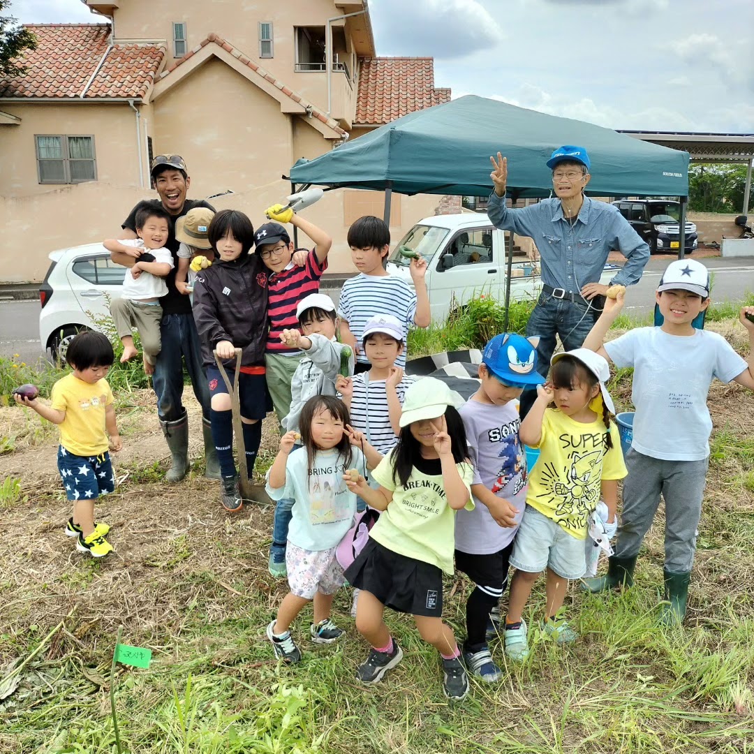 Finder house 7月のスケジュール - 西尾市の児童クラブ｜Finder-house（ファインダーハウス）