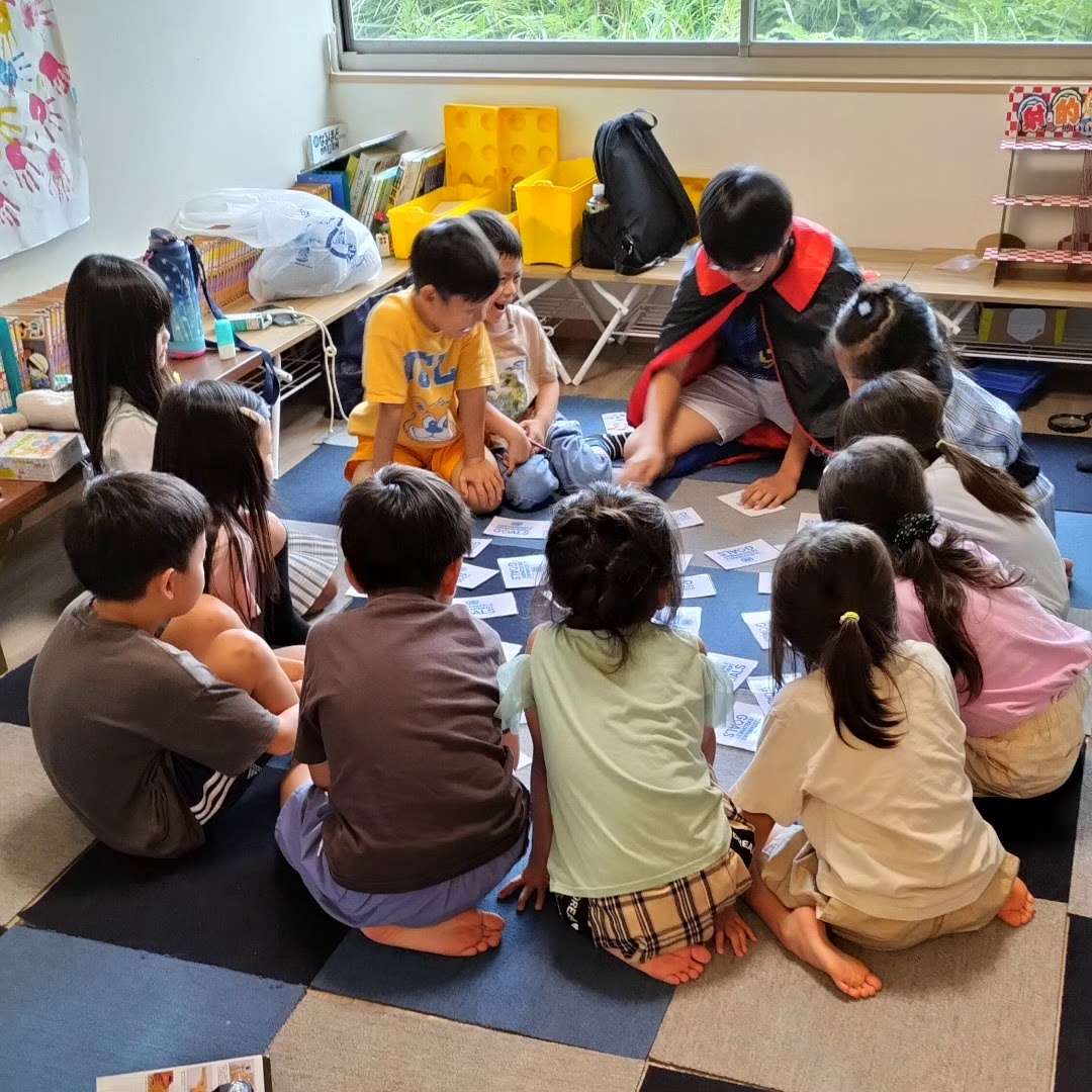 Finder house 9月のスケジュール - 西尾市の児童クラブ｜Finder-house（ファインダーハウス）