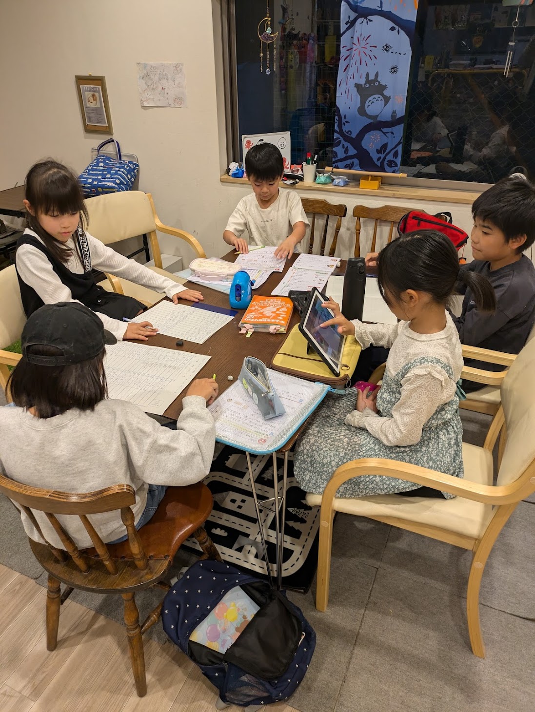 Finder house 12月のスケジュール - 西尾市の児童クラブ｜Finder-house（ファインダーハウス）