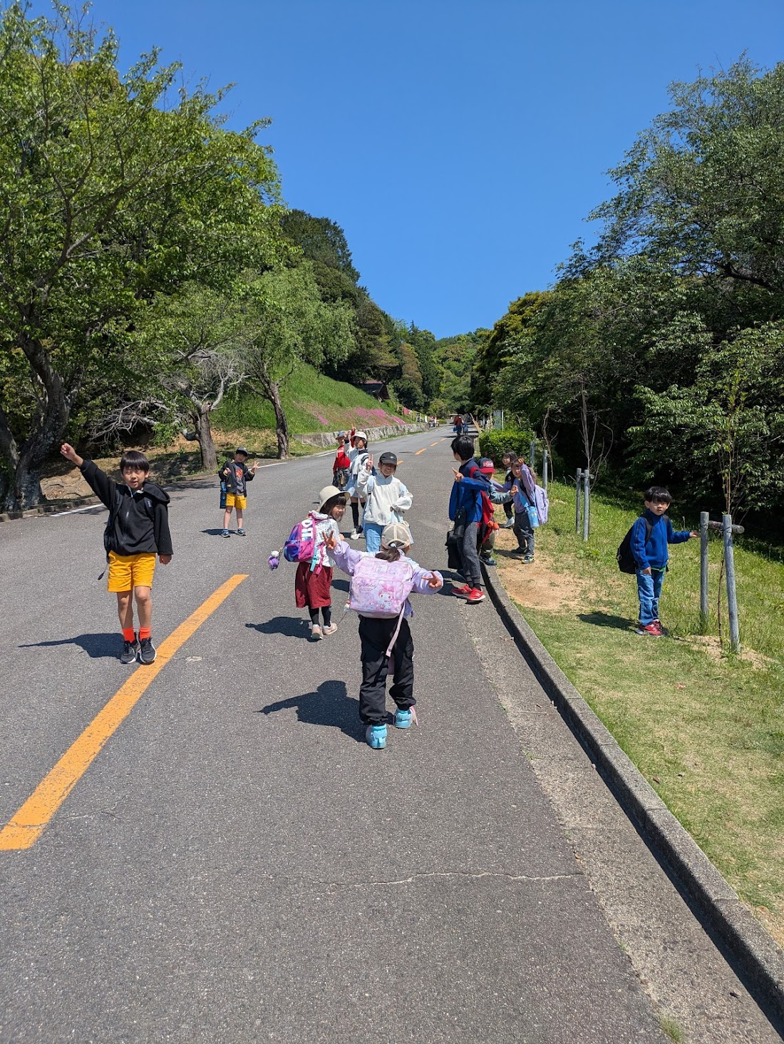 Finder house 5月のスケジュール - 西尾市の児童クラブ｜Finder-house（ファインダーハウス）